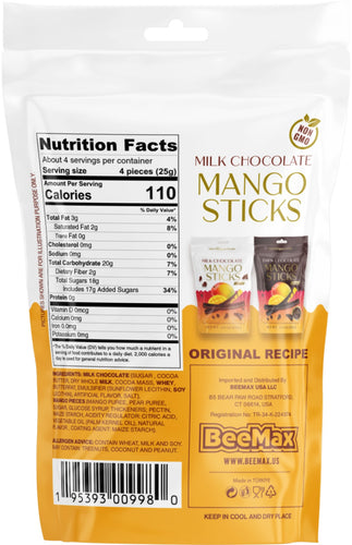Sticks – Beemax