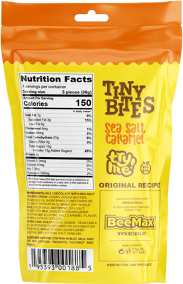 BeeMax | Honey and Snacks | Shop Now – Beemax
