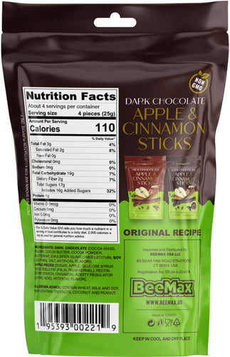 Sticks – Beemax