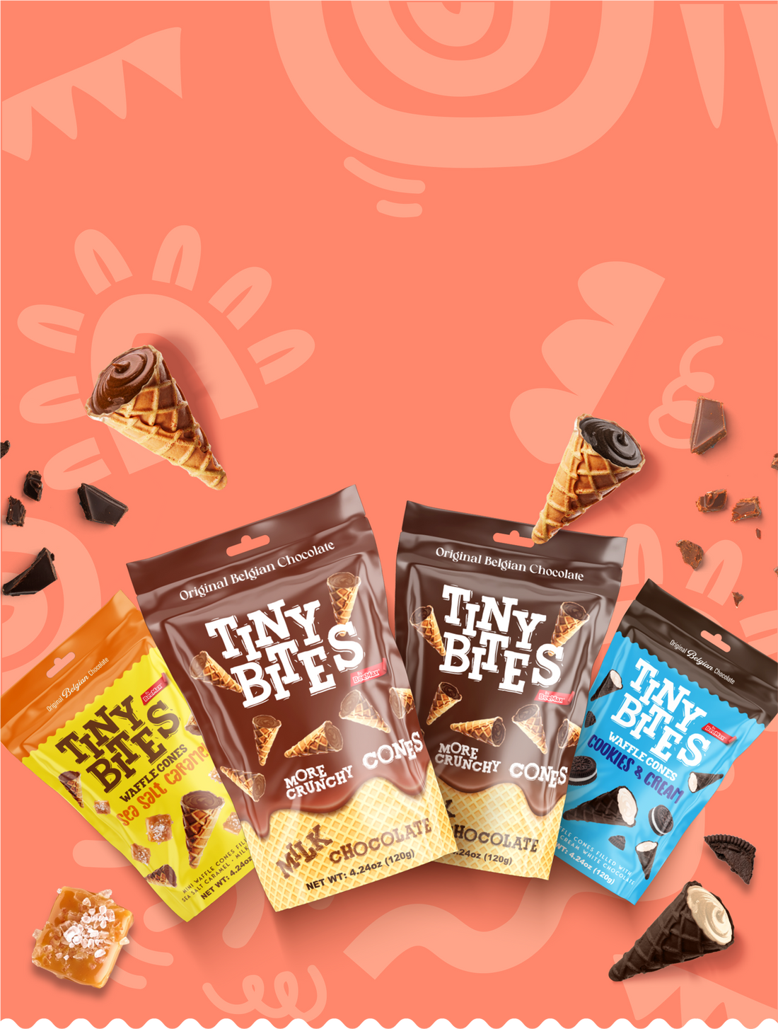 BeeMax - Nature's Sweetness, Perfectly Crafted