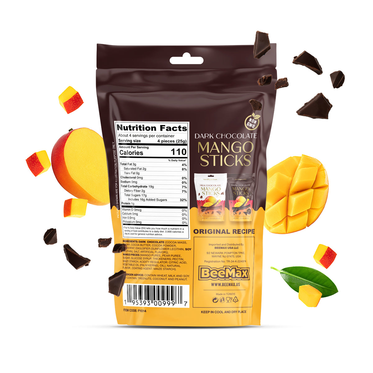 Products – BeeMax