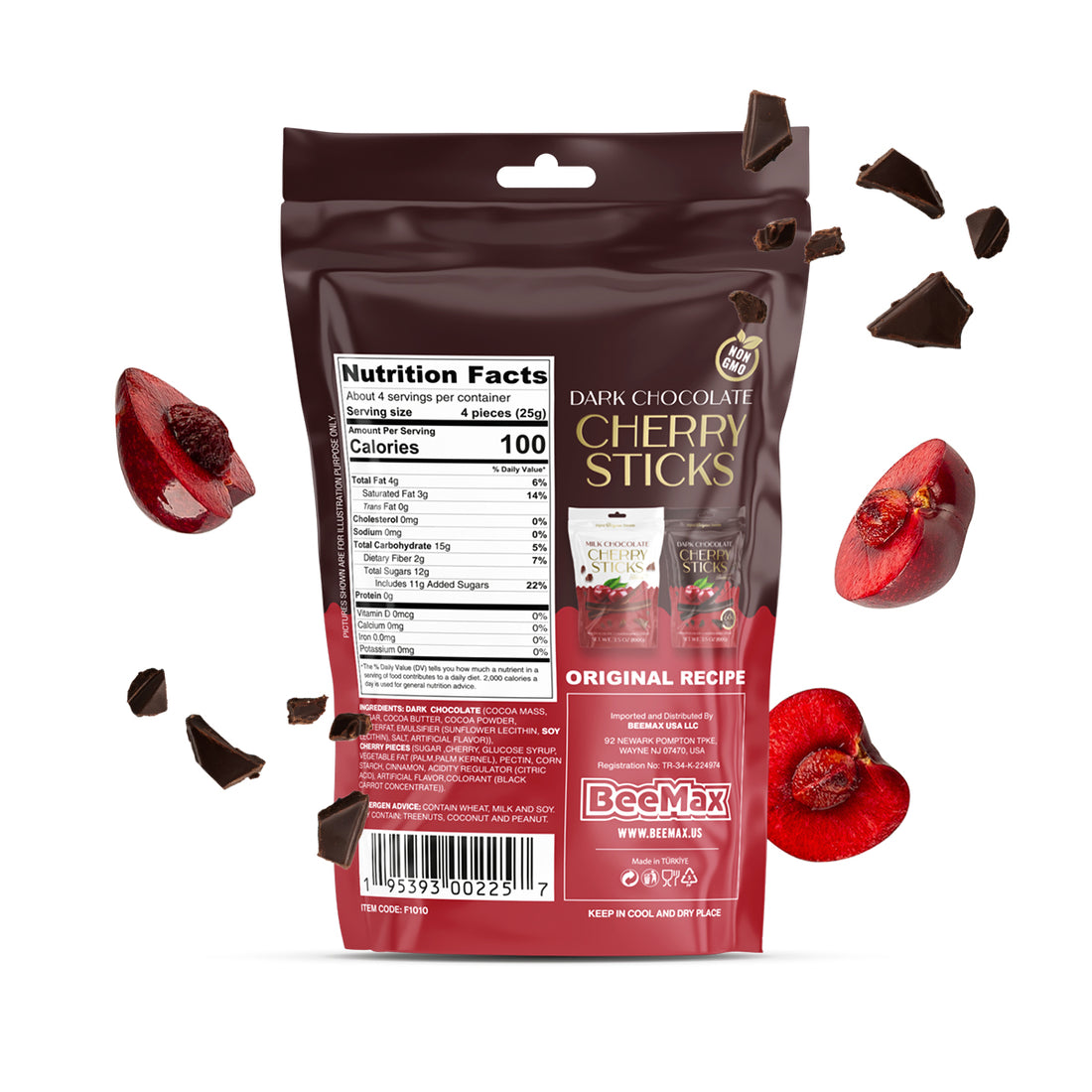 Products – BeeMax