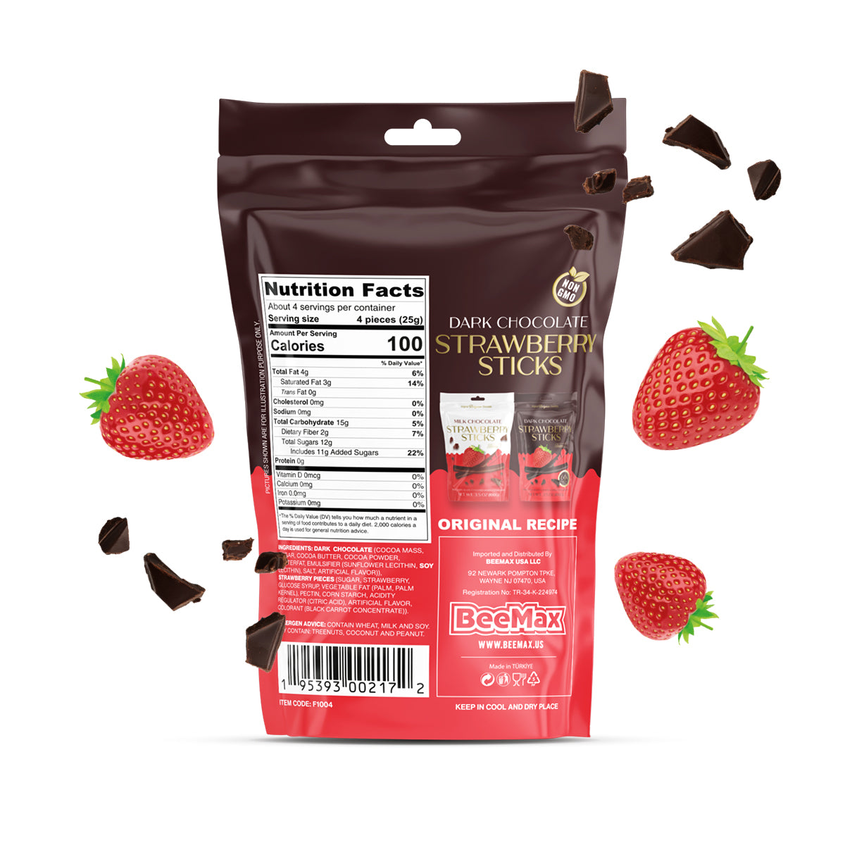 Products – BeeMax