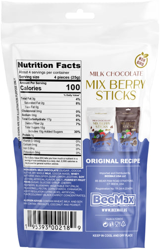 Sticks – Beemax