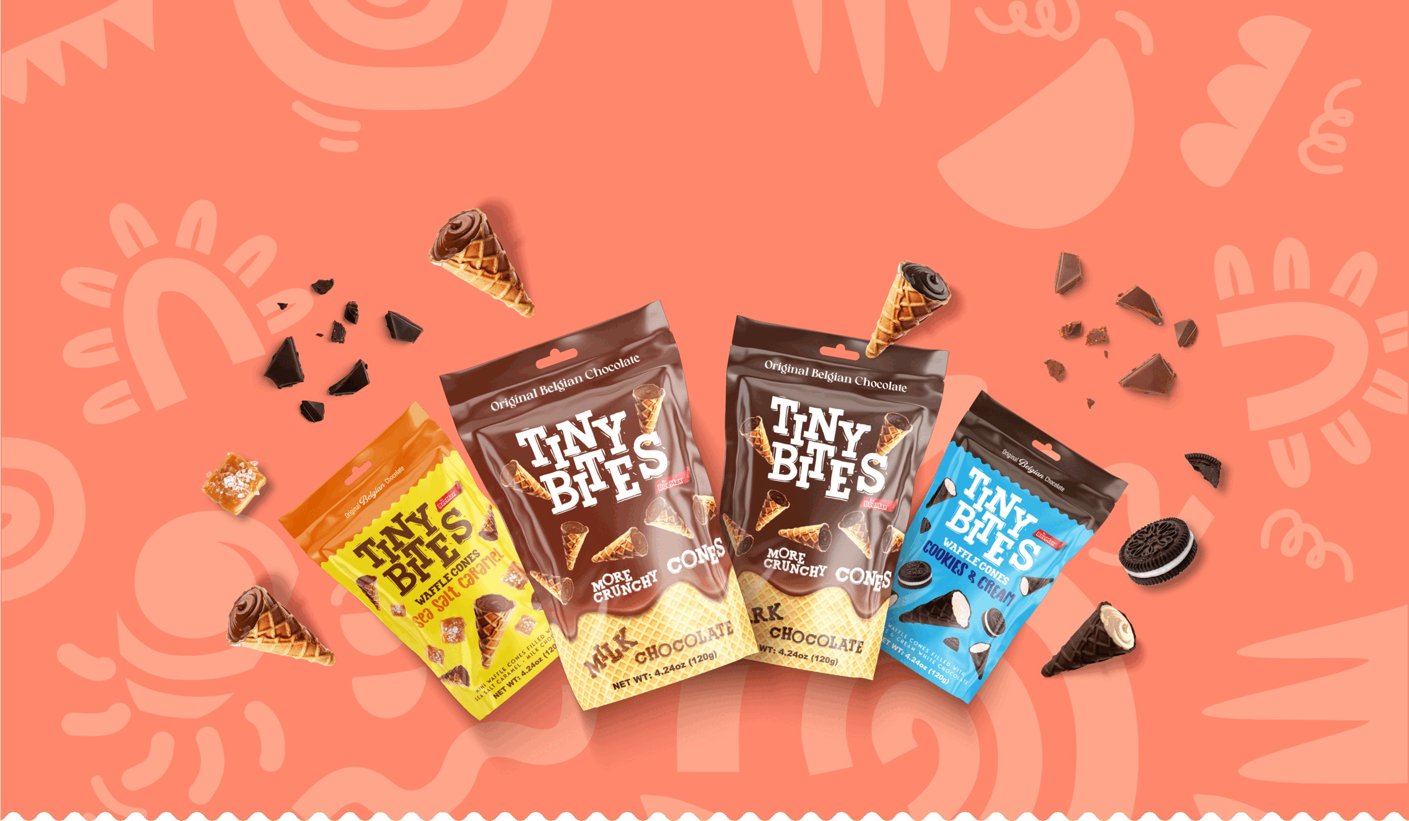 BeeMax - Nature's Sweetness, Perfectly Crafted