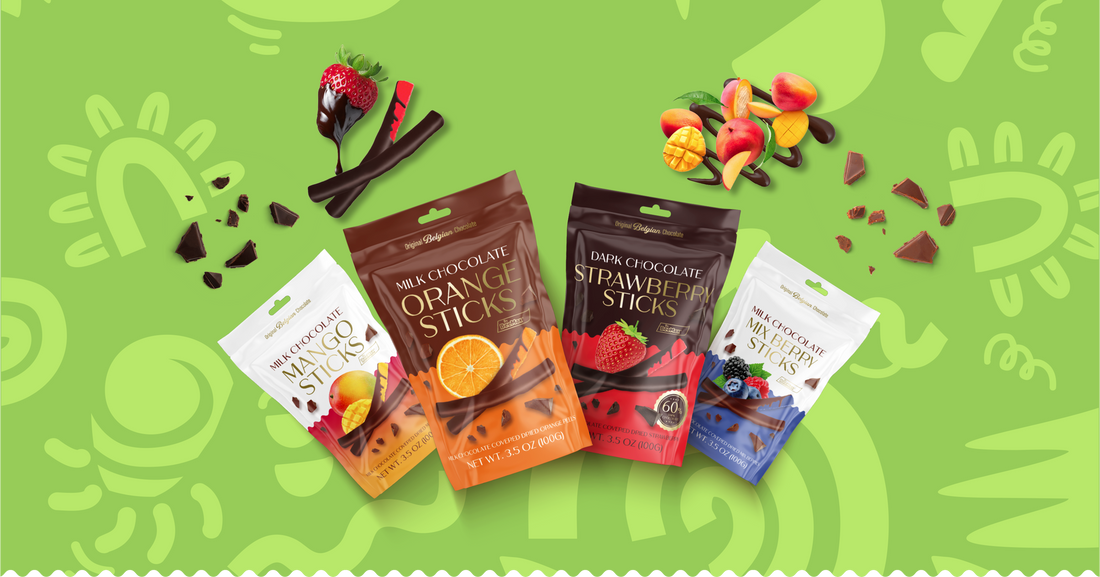 BeeMax - Nature's Sweetness, Perfectly Crafted