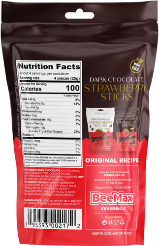 Sticks – Beemax